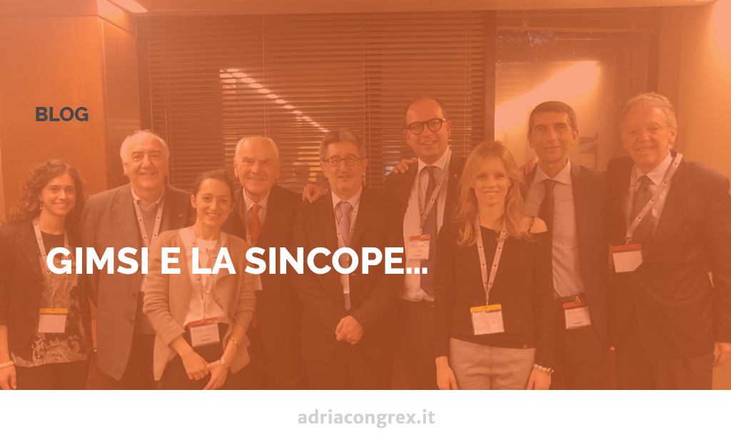 GIMSI e la sincope… - ACX | Imagined.Done